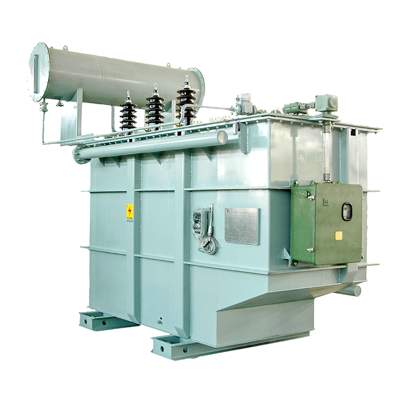 China electric furnace transformer manufacturers, electric furnace ...