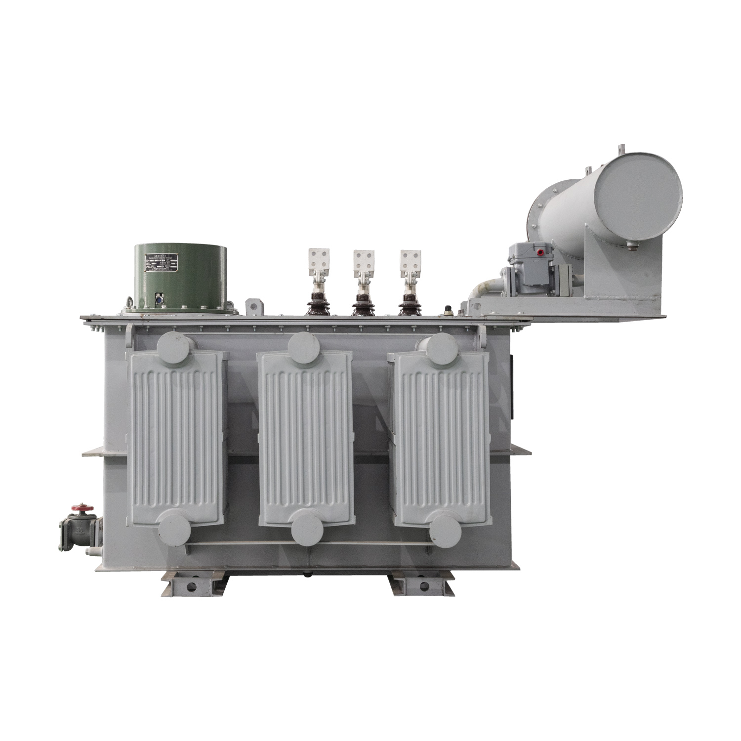 China 35kv silicon steel sheet power transformer manufacturers, 35kv ...